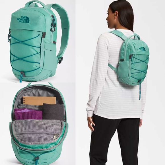 The North Face | Bags | The North Face Borealis Mini Backpack ...